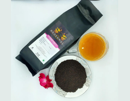 This Assam tea just sold at record prices: But why is it so expensive ...