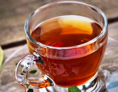 10 Reasons to Drink Black Tea Every Day; How it is Beneficial for Skin ...