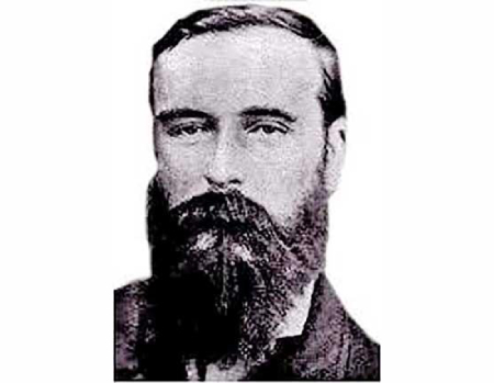 131ST DEATH ANNIVERSARY OF CEYLON’S TEA PIONEER: James Taylor ...