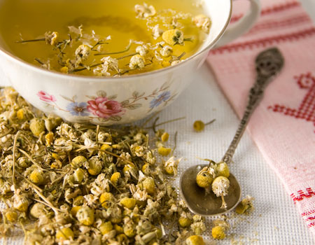 This Is the Best Tea to Settle Your Stomach | History of Ceylon Tea