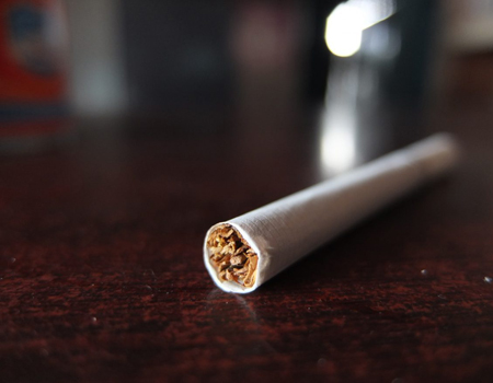 Smoking Tea – Benefits & Health Effects| History of Ceylon Tea