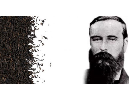 Sri Lanka Tea History | History of Ceylon Tea