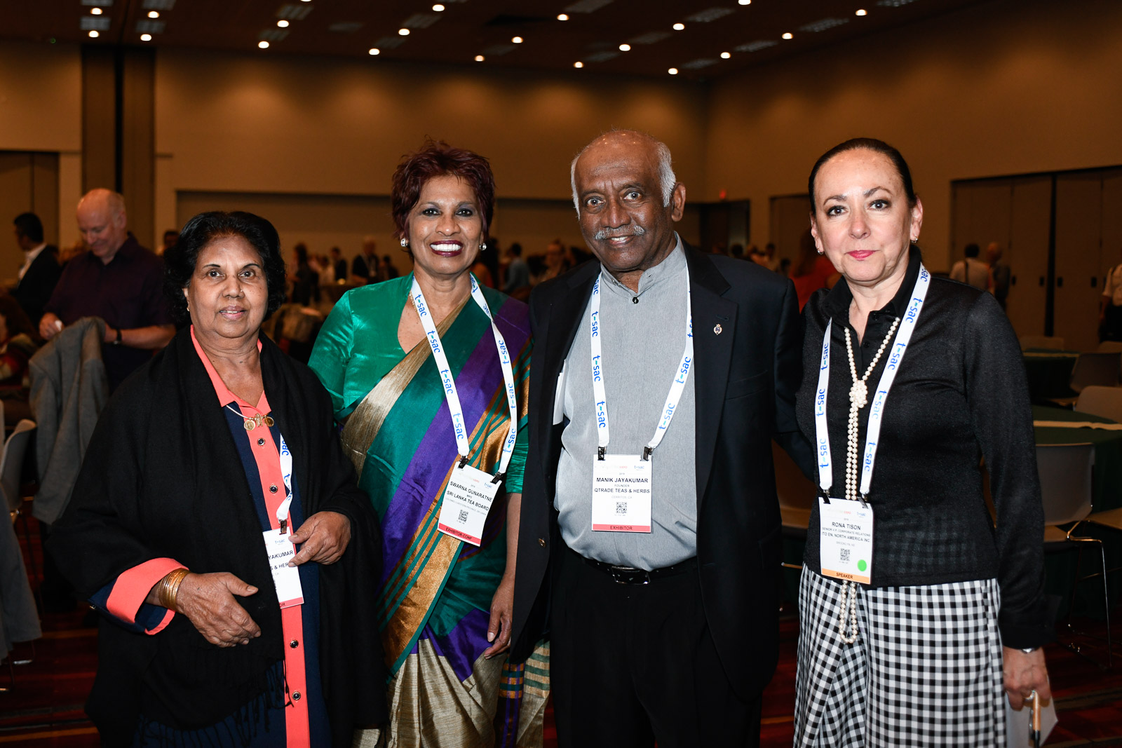 QTrade’s Manik Jayakumar to Receive ‘The John Harney Lifetime ...