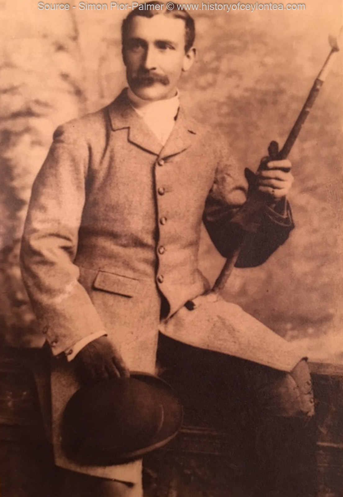 Photos & Videos | History of Ceylon Tea