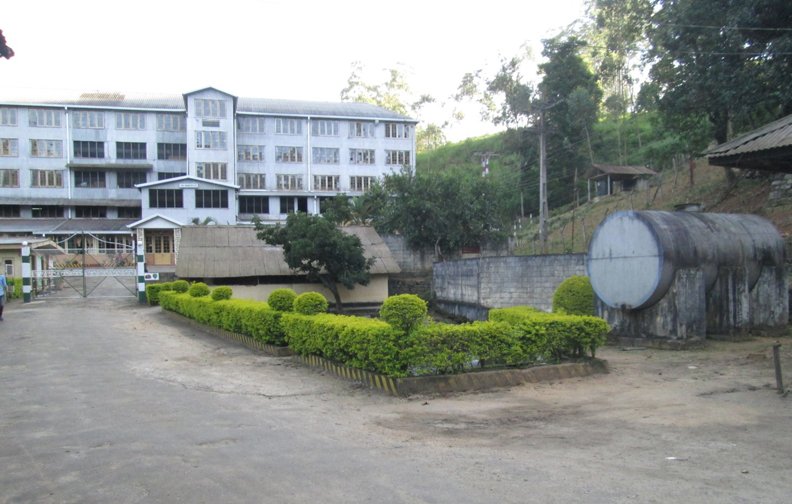 Talawakelle Group | History of Ceylon Tea